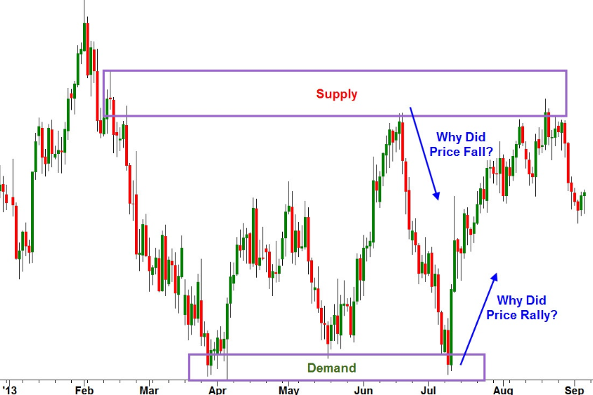Contrarian Theory: How to Use it for Day Trading
